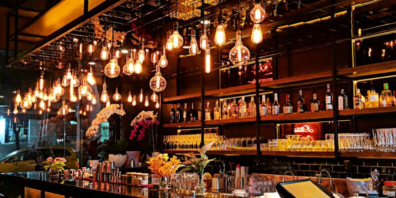 Does Jon Taffer Actually Save Bars on Bar Rescue - Reality TV Recap