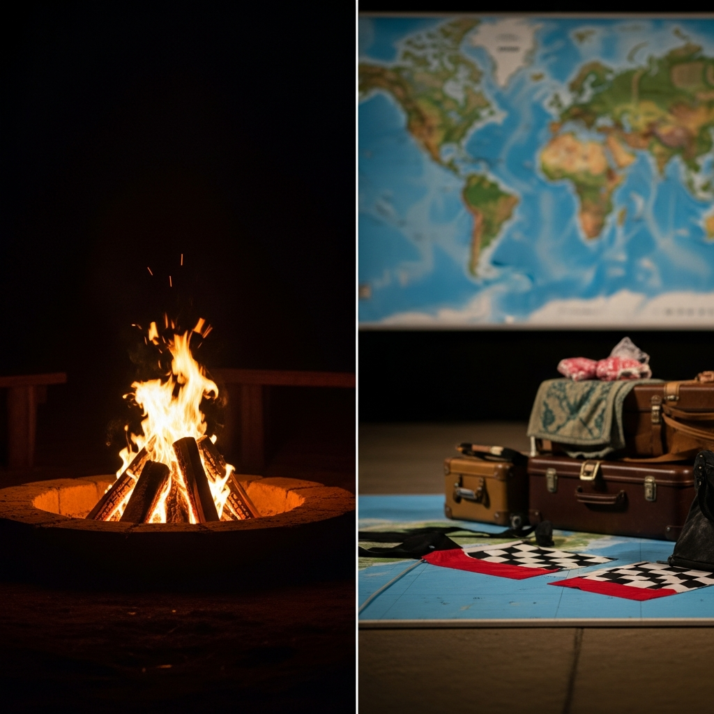 CBS Fall 2026 Schedule Revealed — Survivor 51 and Amazing Race Share ...